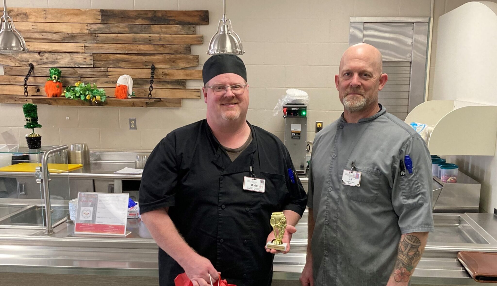 Careers | Brothers of Mercy