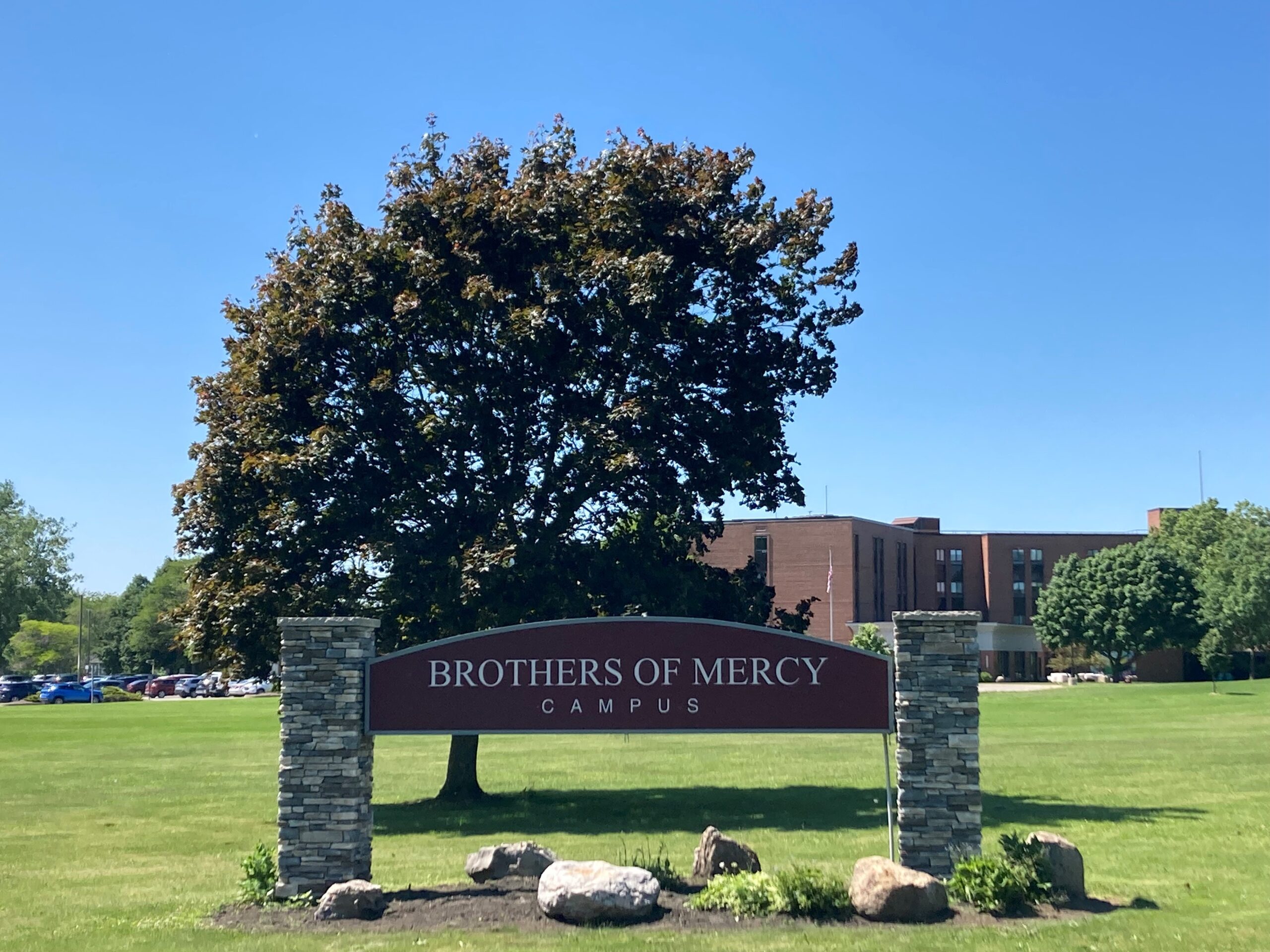 June Community Newsletter | Brothers of Mercy