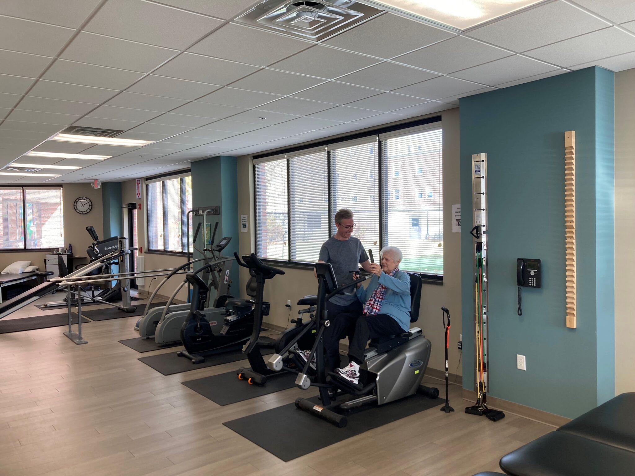 Communities | Brothers of Mercy