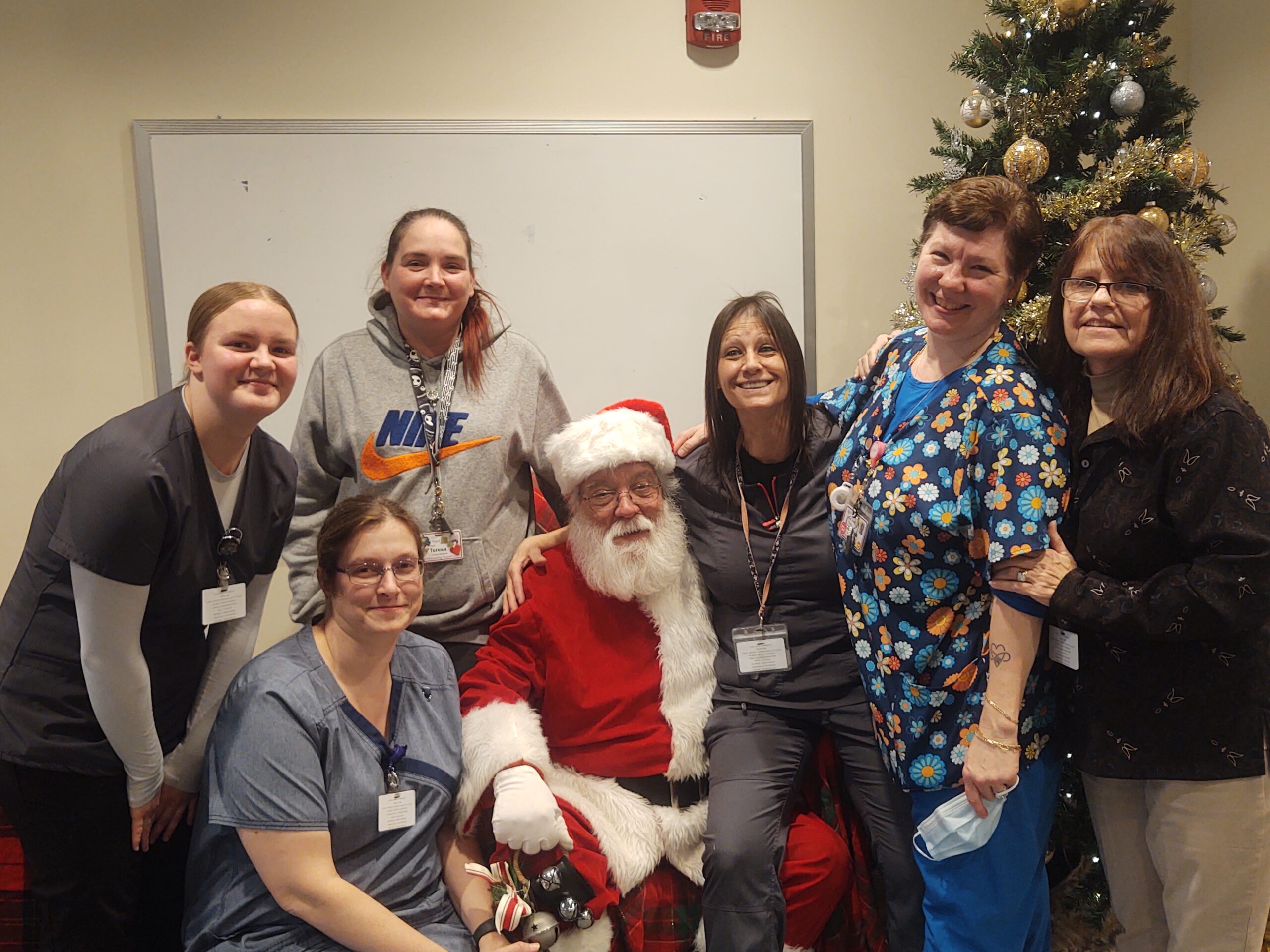 December Community Newsletter | Brothers of Mercy