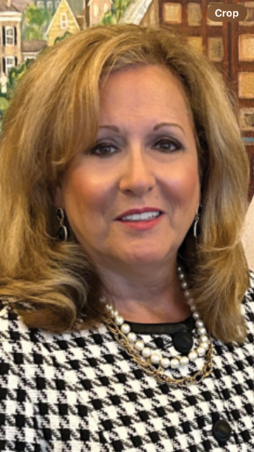 The Brothers of Mercy Names Nancy Gugino as Executive Director of The ...